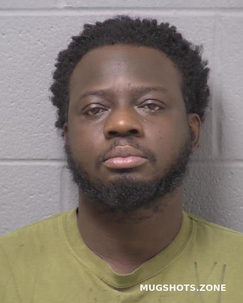 FUNCHES MICHAEL THIRD 12/08/2023 - Will County Mugshots Zone