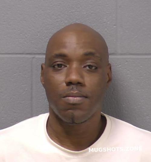 RAYMOND ANTONIO 12/11/2023 - Will County Mugshots Zone