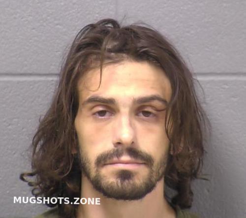Conrad Thomas W 12 16 2023 Will County Mugshots Zone