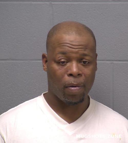 LEWIS JULIUS H 12/17/2023 - Will County Mugshots Zone