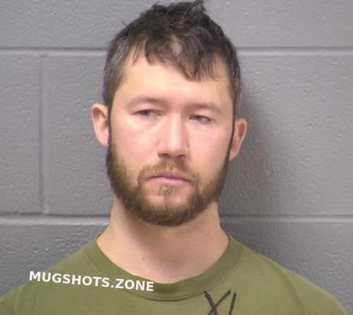 OLSZEWSKI RYAN J 12/21/2023 - Will County Mugshots Zone