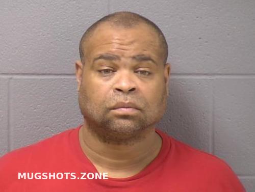 HARRIS SAMUEL LESLIE 12/21/2023 - Will County Mugshots Zone