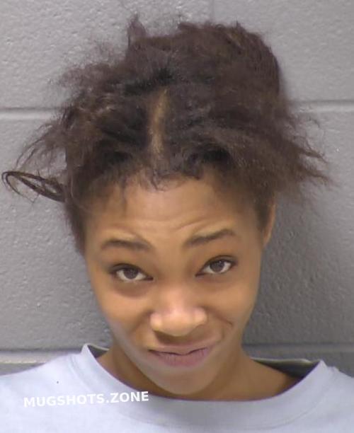 THOMAS APRIL S 12/28/2023 - Will County Mugshots Zone