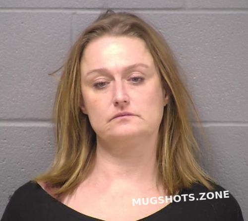 SMITH REBECCA L 01/05/2024 - Will County Mugshots Zone