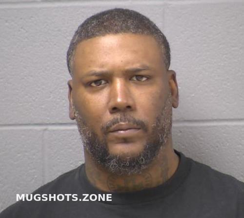 BELL COREY 01/08/2024 - Will County Mugshots Zone