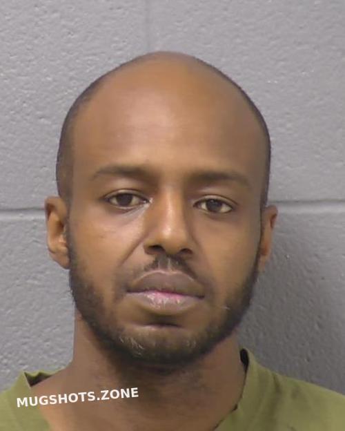 LUMPKIN JOVAN D 01/10/2024 - Will County Mugshots Zone