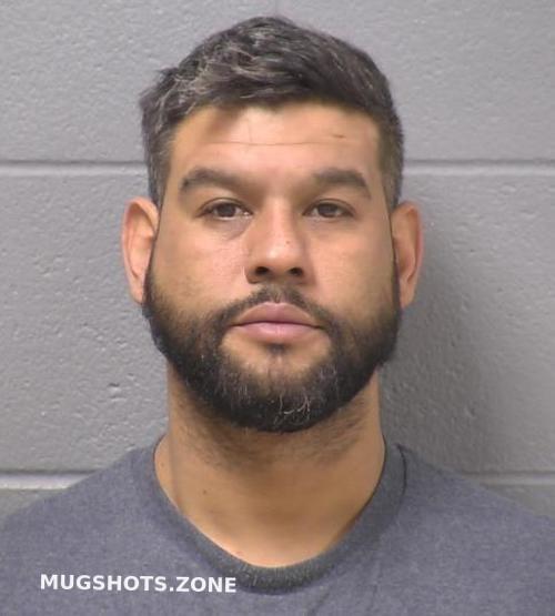 VARELA VALTIERREZ JOSE G 01/22/2024 - Will County Mugshots Zone