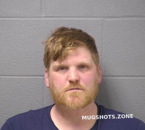 DEBOW DAVID F 01/23/2024 - Will County Mugshots Zone