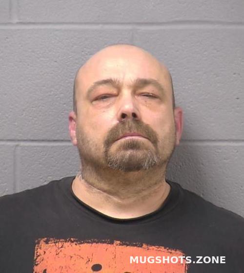 WILEY DON L 01/27/2024 - Will County Mugshots Zone