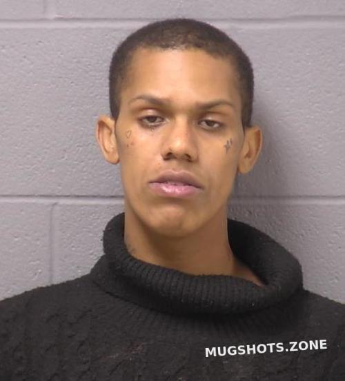 ALVARADO ERICK J 02/07/2024 - Will County Mugshots Zone