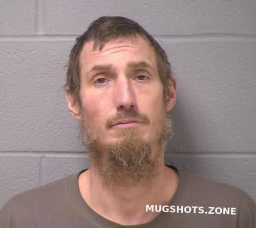 BACHAR DAVID W 02/07/2024 - Will County Mugshots Zone