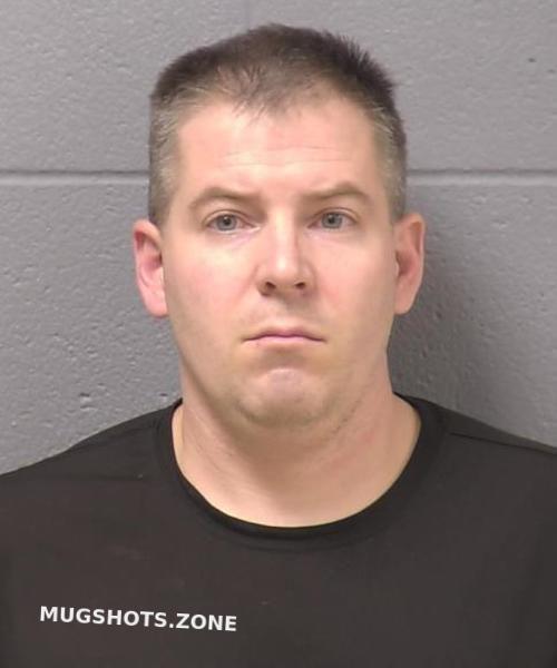 JENKINS MATTHEW 02/10/2024 - Will County Mugshots Zone