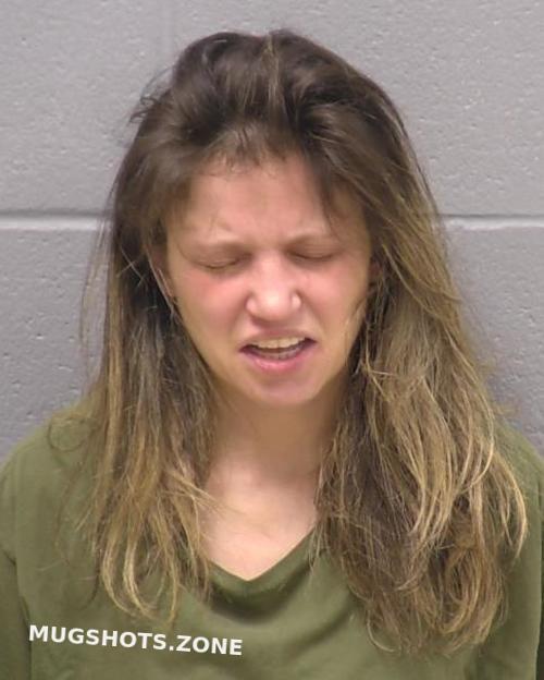 KOZLOV JACQUELYN R 02/10/2024 - Will County Mugshots Zone