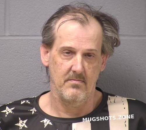 WILDA ROBERT J 02/11/2024 - Will County Mugshots Zone