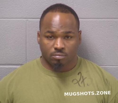 MOFFETT IVAN C 02/14/2024 - Will County Mugshots Zone