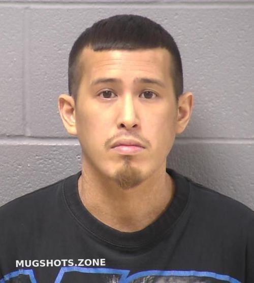 REYES STEVEN A 02/15/2024 - Will County Mugshots Zone