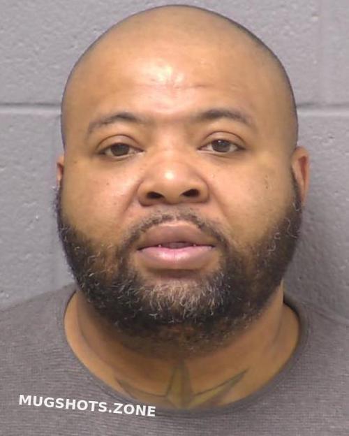 FRAZIER ALEXANDER B FOURTH 02/22/2024 - Will County Mugshots Zone