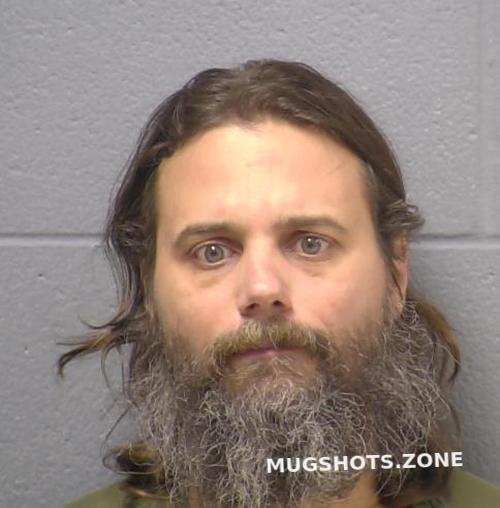 ARMIJO DANIEL D 02/24/2024 - Will County Mugshots Zone