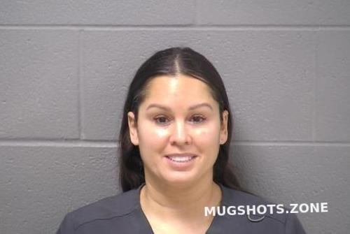 BAILEY YVETTE 02/25/2024 - Will County Mugshots Zone