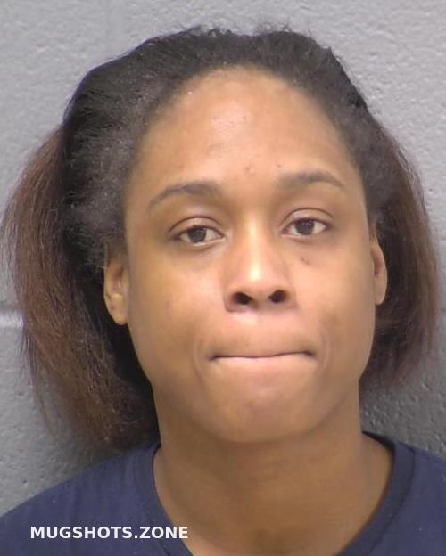 LEWIS TAYLA M 02/25/2024 - Will County Mugshots Zone