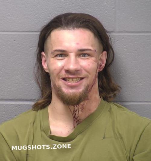 LUGO JAMIE L 03/03/2024 - Will County Mugshots Zone