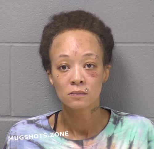 HUNT CASSANDRA M 03/04/2024 - Will County Mugshots Zone