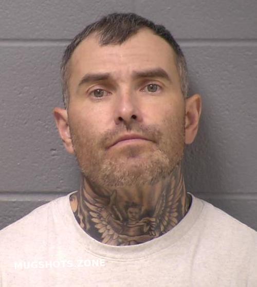 JESK ROBIN P JUNIOR 03/07/2024 - Will County Mugshots Zone