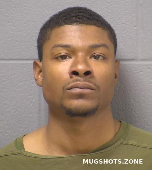 NABORS JARON DAMION JUNIOR 03/08/2024 - Will County Mugshots Zone