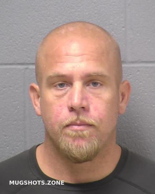 DUNCAN MATTHEW J 03/12/2024 - Will County Mugshots Zone