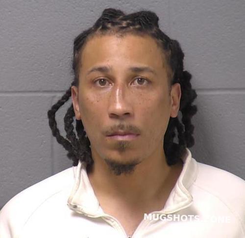 LIGHTFOOT ANTHONY L 03/12/2024 - Will County Mugshots Zone