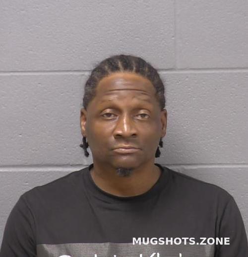 WILLIAMS DEWAYNE P 03/13/2024 - Will County Mugshots Zone