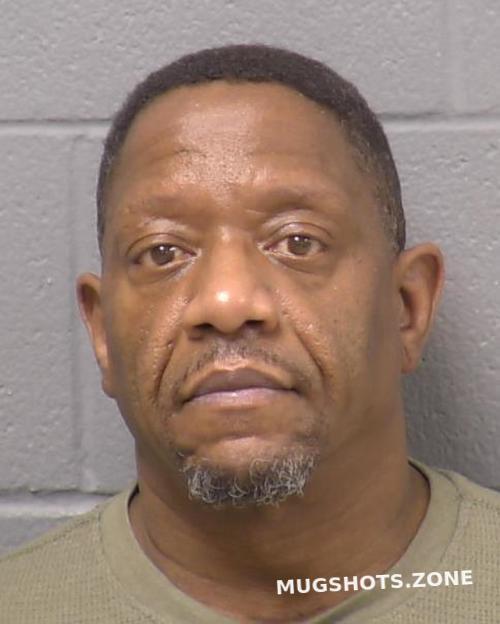 OLIVER SHELDON C 03/18/2024 - Will County Mugshots Zone