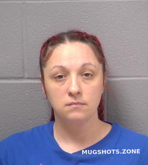 LANDRUM AMY A 03/18/2024 - Will County Mugshots Zone