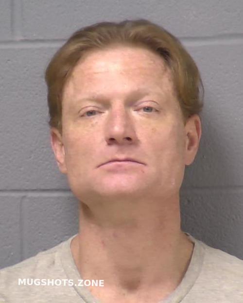 INMAN ERIC S 03/20/2024 - Will County Mugshots Zone