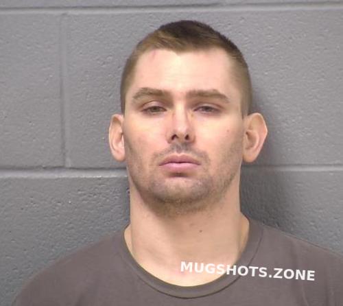 STEPP STEVEN R JUNIOR 03/21/2024 - Will County Mugshots Zone