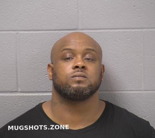 BROOKS KEVIN L 03/26/2024 - Will County Mugshots Zone