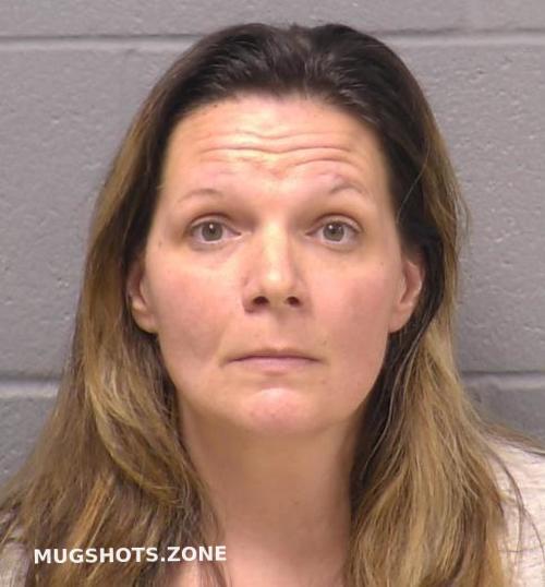 RUDOLPH JENNIFER M 03/27/2024 - Will County Mugshots Zone