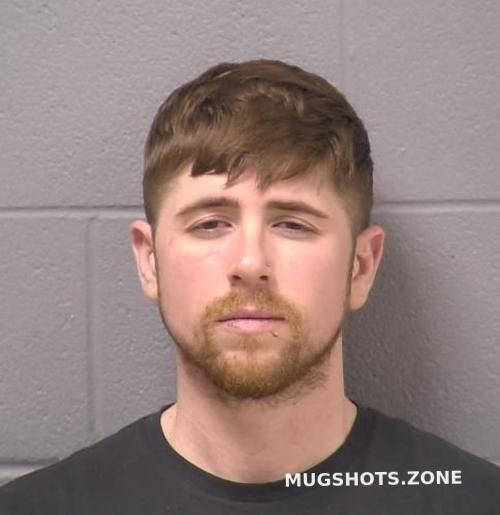 KNOTT STEVEN J 03/28/2024 - Will County Mugshots Zone