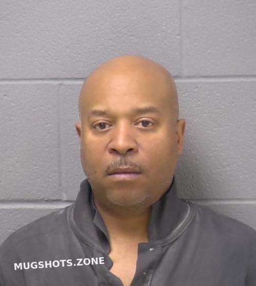 LIGHTFOOT ROY R 03/28/2024 - Will County Mugshots Zone