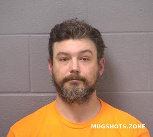MANCINI DEREK C 03/28/2024 - Will County Mugshots Zone