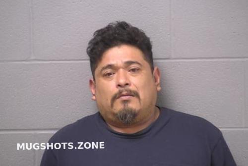 REYES FILIBERTO 04/03/2024 - Will County Mugshots Zone