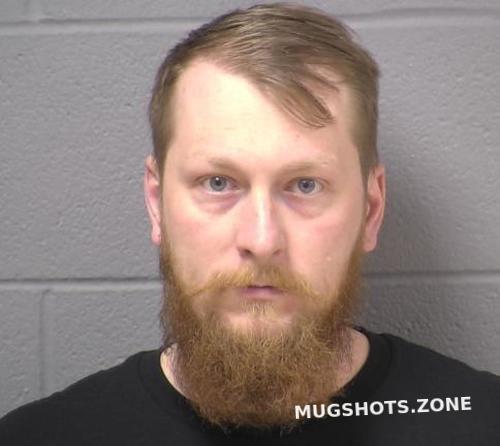 DAVIS TYLER C 04/04/2024 - Will County Mugshots Zone