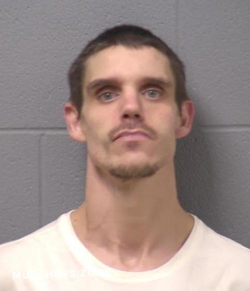 WALKER CHRISTOPHER J 04/06/2024 - Will County Mugshots Zone