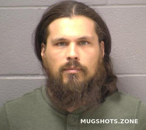 LARUE DAVID 04/06/2024 - Will County Mugshots Zone