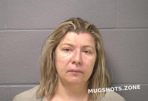 LASAK ANNA J 04/06/2024 - Will County Mugshots Zone