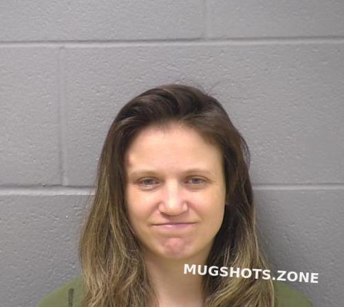 KOZLOV JACQUELYN R 04/10/2024 - Will County Mugshots Zone