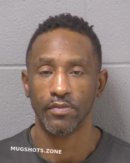 WINFREY ERIC M 04/14/2024 - Will County Mugshots Zone