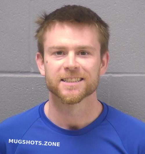 SEIBER STERLING W 04/23/2024 - Will County Mugshots Zone