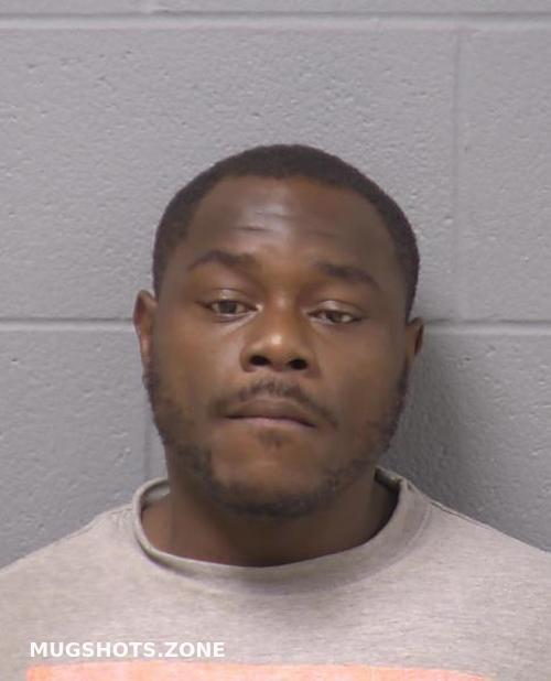TOLBERT ANDREW 04/23/2024 - Will County Mugshots Zone