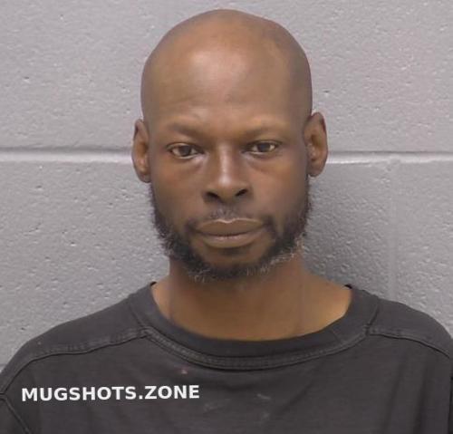 WASHINGTON KEVIN LAMAR 04/25/2024 - Will County Mugshots Zone